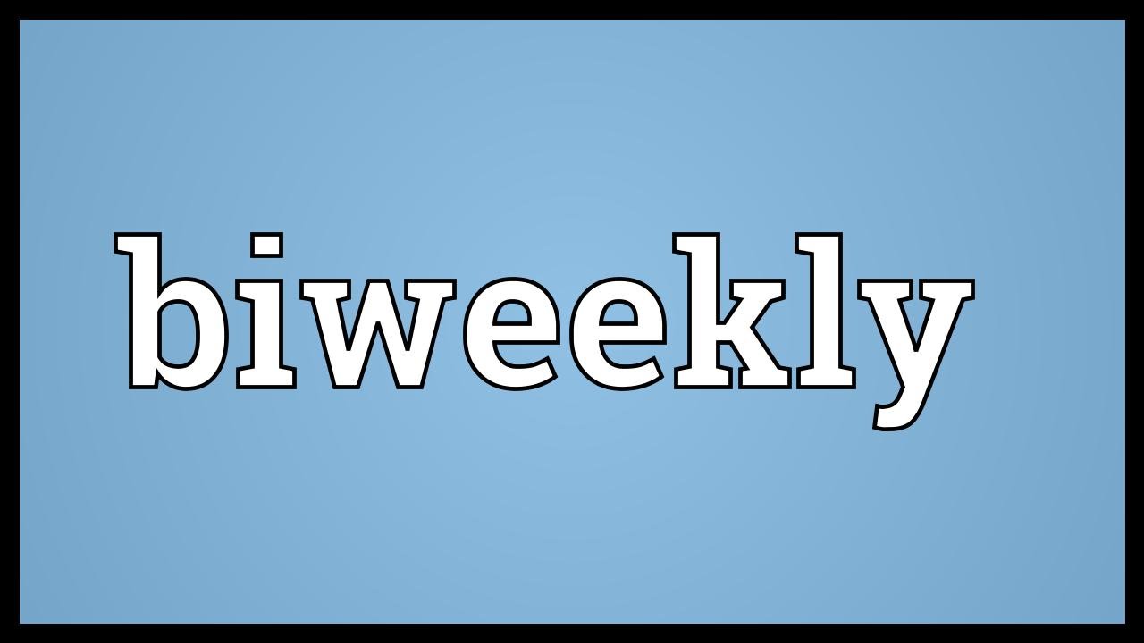 Ticketflipping Study Does Bi Weekly Pay Structure Influence Ticket Ticketflipping Study Does Bi Weekly Pay Structure Influence Ticket